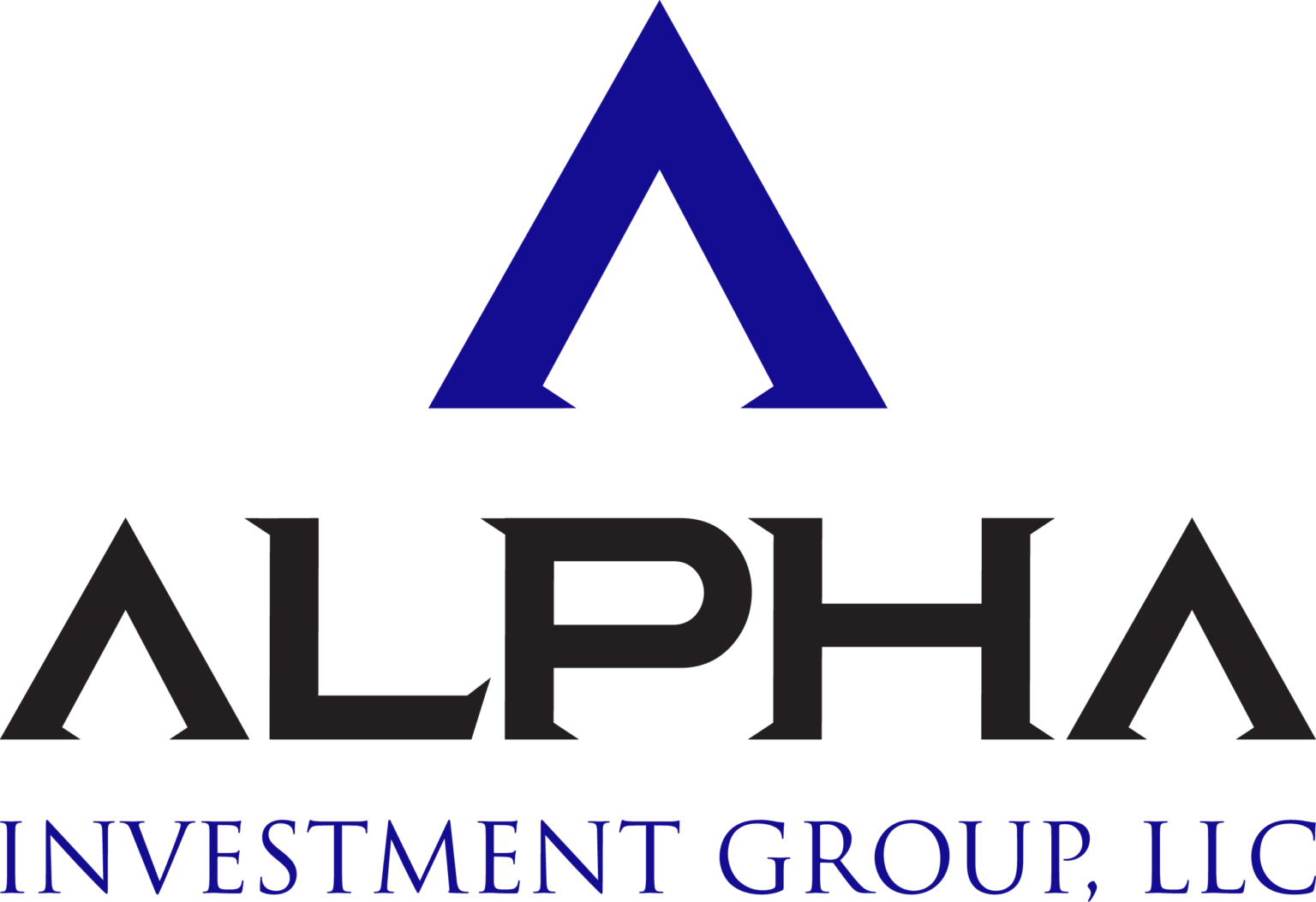 Home - Alpha Investment Group, LLC