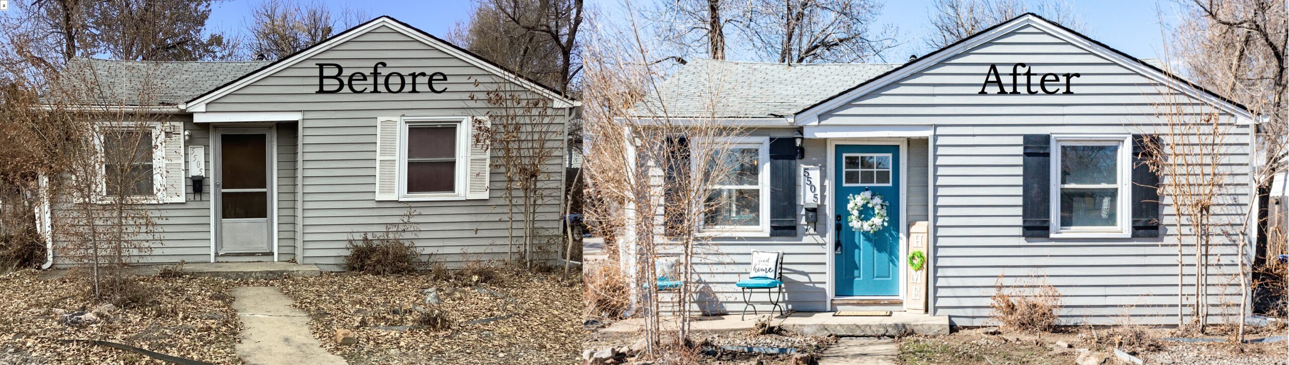 Latest Completed Rehab - 1950's Bungalow - JNT Property Solutions
