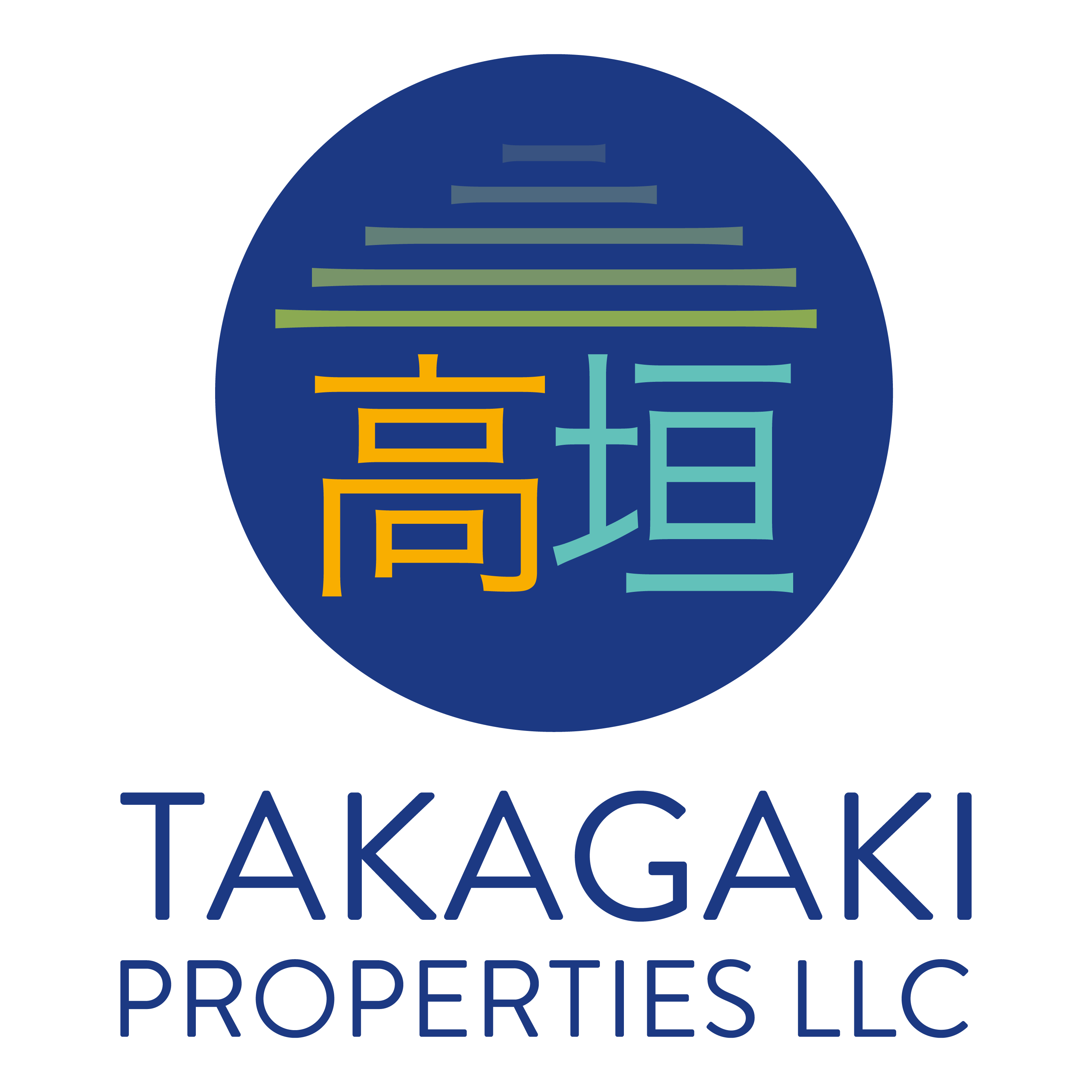 About Us Takagaki properties About Us Takagaki properties