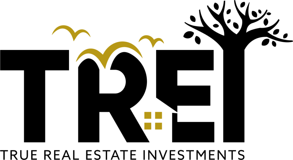 Home - True Real Estate Investments